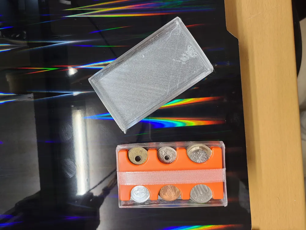 Wrapping Case - Free 3D Print Model - MakerWorld