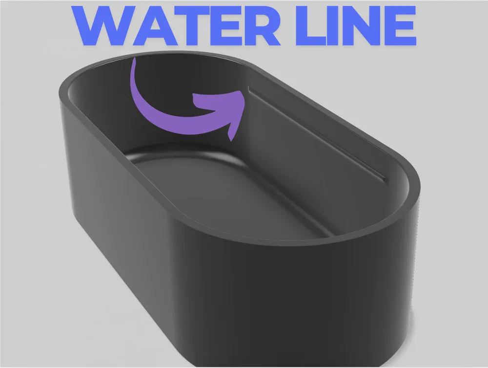 CHIVE ALIVE | ReGrow system - Free 3D Print Model - MakerWorld