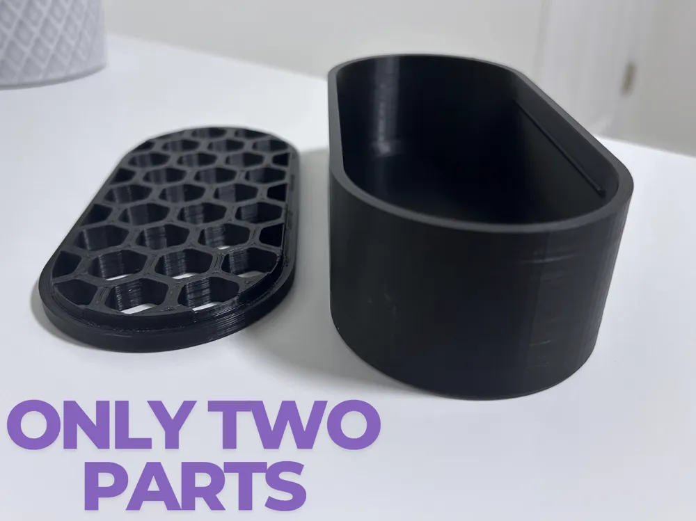 CHIVE ALIVE | ReGrow system - Free 3D Print Model - MakerWorld