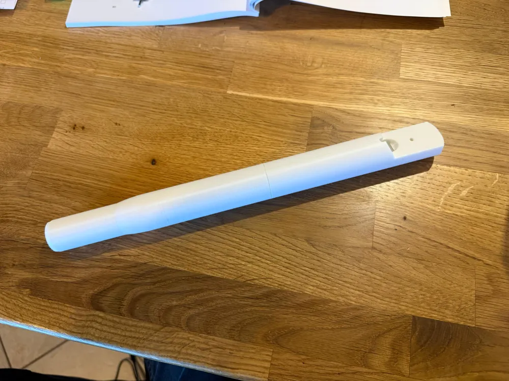 Aqara FP2 Screen Mount by Fredster - MakerWorld