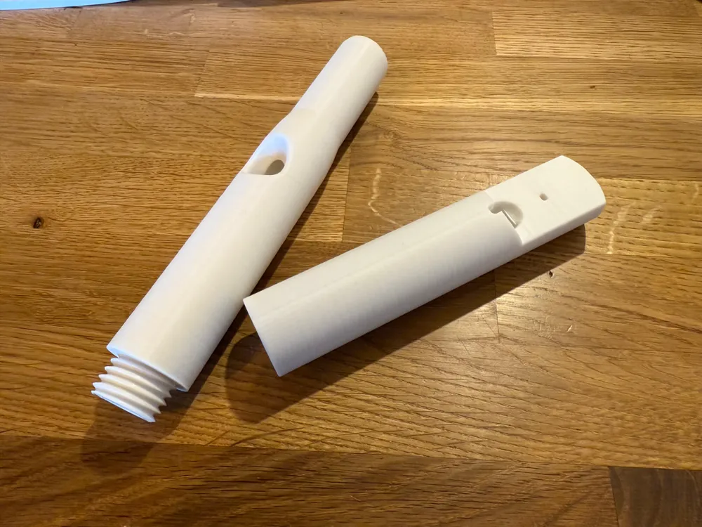 Aqara FP2 Screen Mount by Fredster - MakerWorld