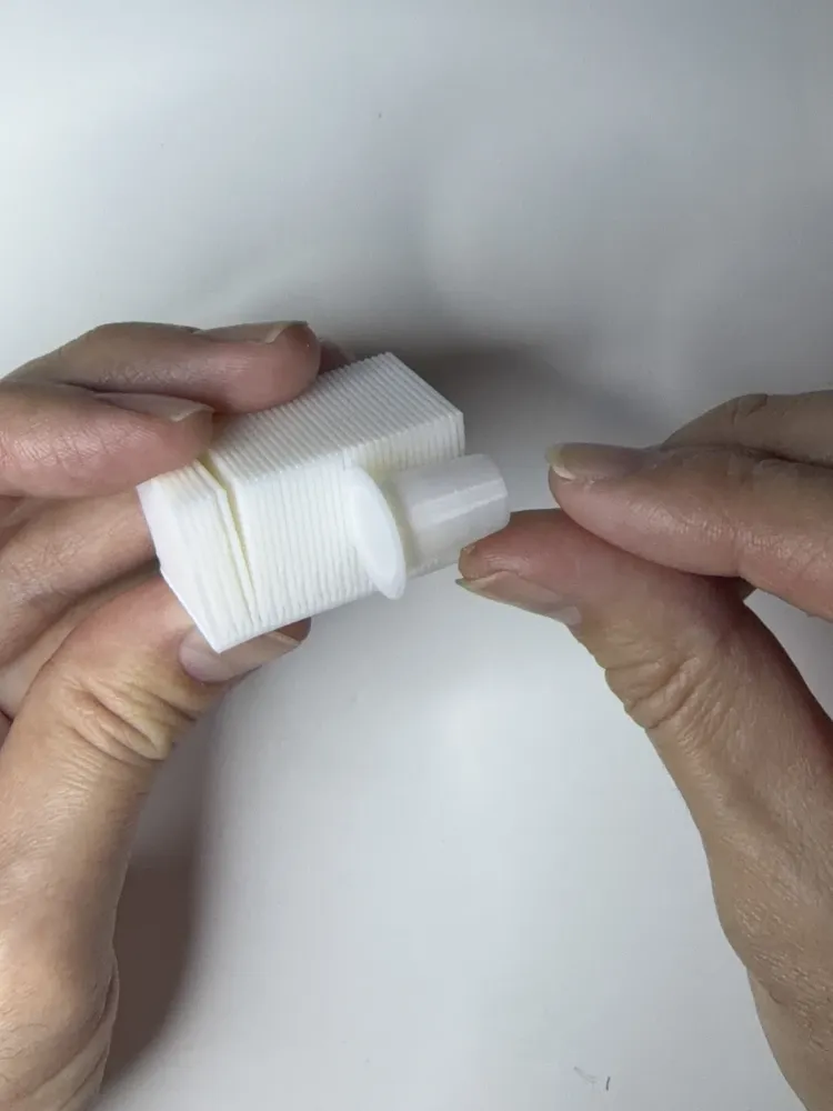 Emergency Support Tower - Free 3D Print Model - MakerWorld