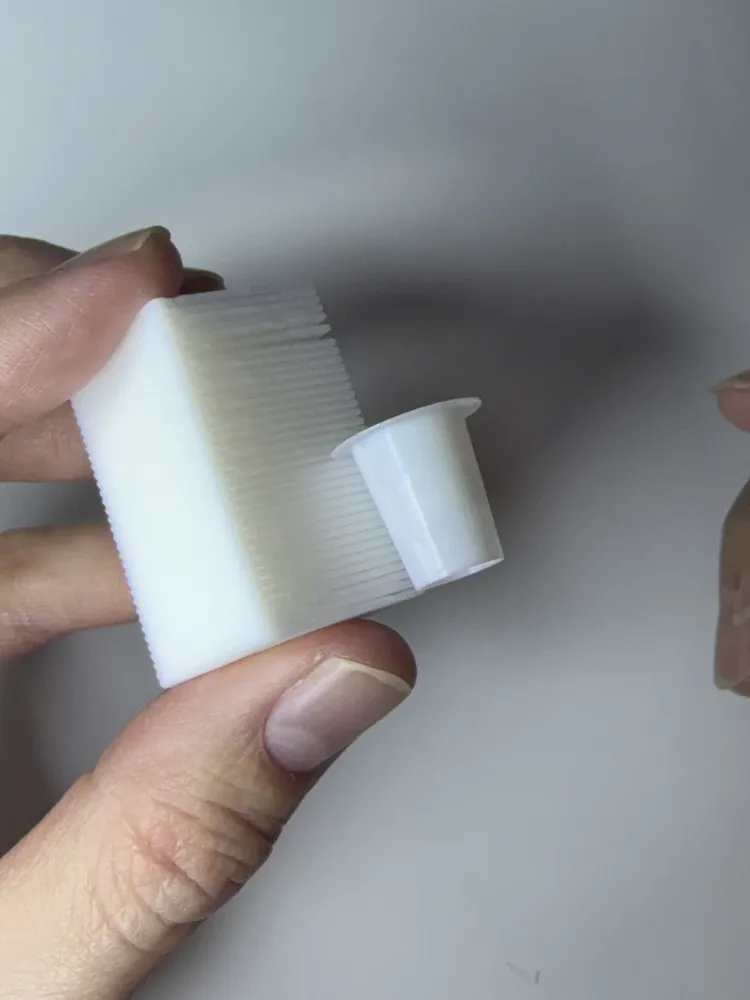 Emergency Support Tower - Free 3D Print Model - MakerWorld