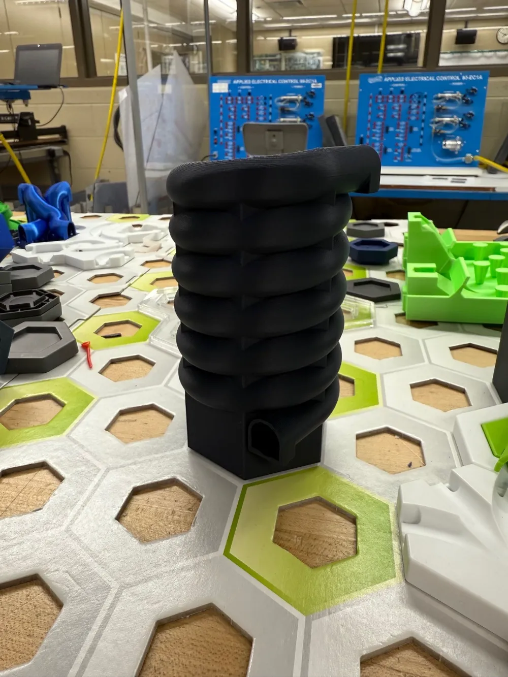 Gravitrax Multi-Loop - Free 3D Print Model - MakerWorld