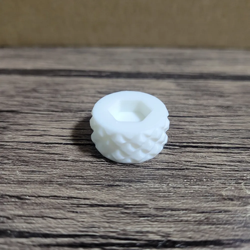 Knob Generator – Right When You Need It(Ver.knurl) by Nanashi ...