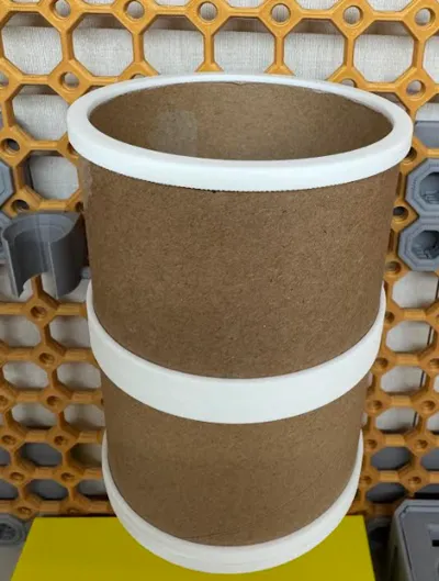 Multiboard modular containers / trays / bins by PrimeLayer3D MakerWorld ...