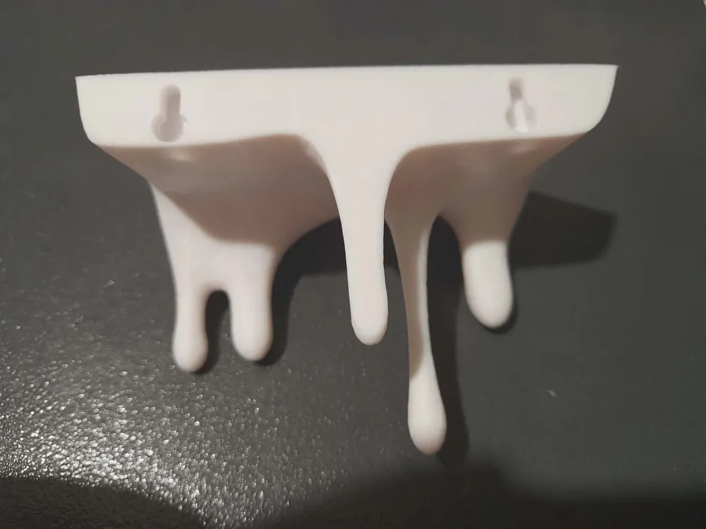 dripping shelf - Free 3D Print Model - MakerWorld