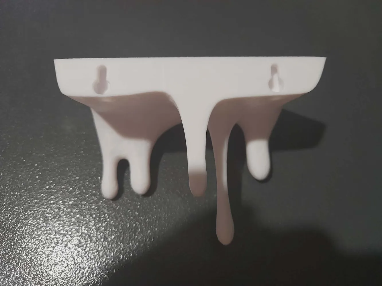 dripping shelf - Free 3D Print Model - MakerWorld