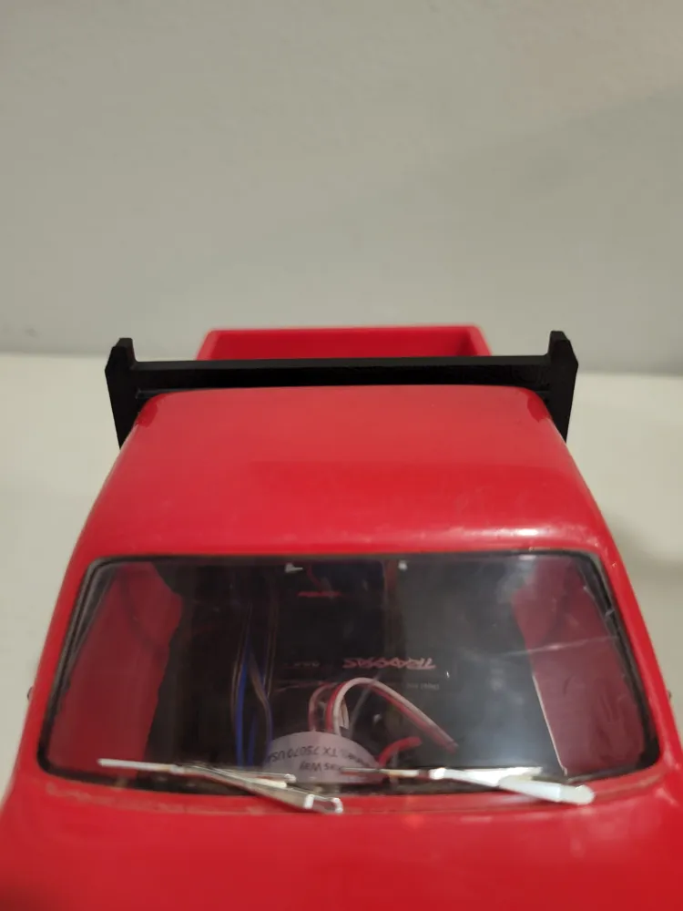 trx4m headache rack - Free 3D Print Model - MakerWorld