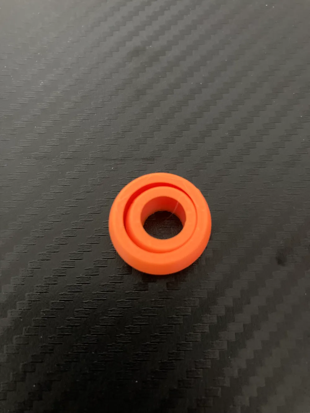 2-ring Gyro Fidget by Nshark3d - MakerWorld