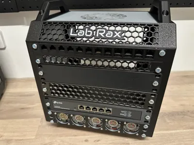 Lab Rax | Collection - MakerWorld: Download Free 3D Models