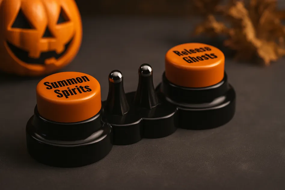 Halloween Ghost Launcher 7-meter launch!!!! by 𝓒𝓲𝓹𝓻𝓲𝓪𝓷𝓲 𝟑𝓓𝓮𝓼𝓲𝓰𝓷 ™️ ...
