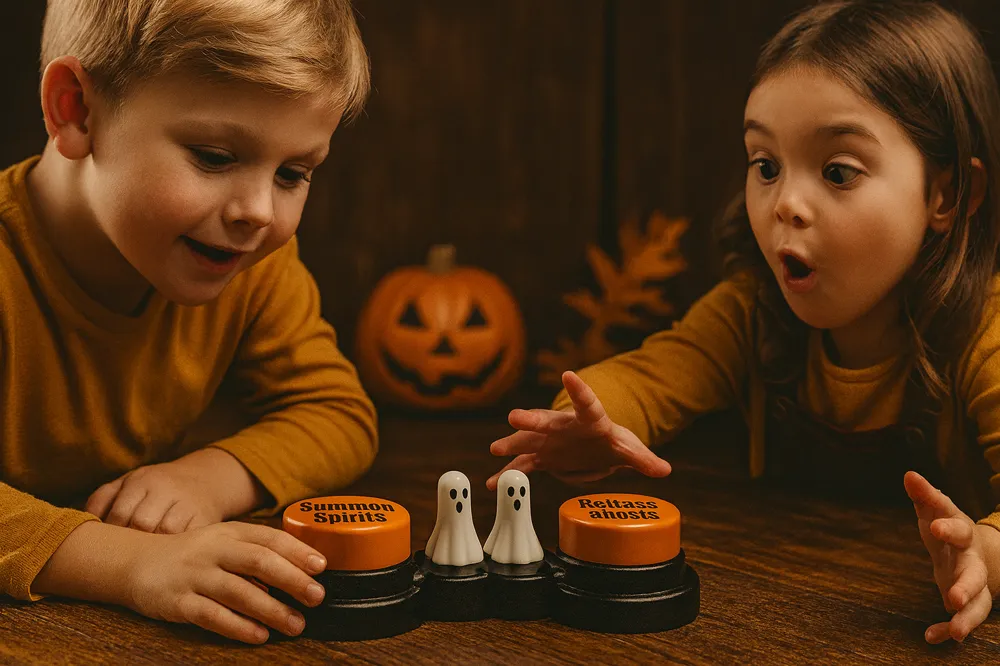 Halloween Ghost Launcher 7-meter launch!!!! by 𝓒𝓲𝓹𝓻𝓲𝓪𝓷𝓲 𝟑𝓓𝓮𝓼𝓲𝓰𝓷 ™️ ...