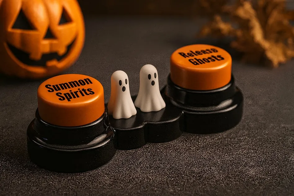 Halloween Ghost Launcher 7-meter launch!!!! by 𝓒𝓲𝓹𝓻𝓲𝓪𝓷𝓲 𝟑𝓓𝓮𝓼𝓲𝓰𝓷 ™️ ...