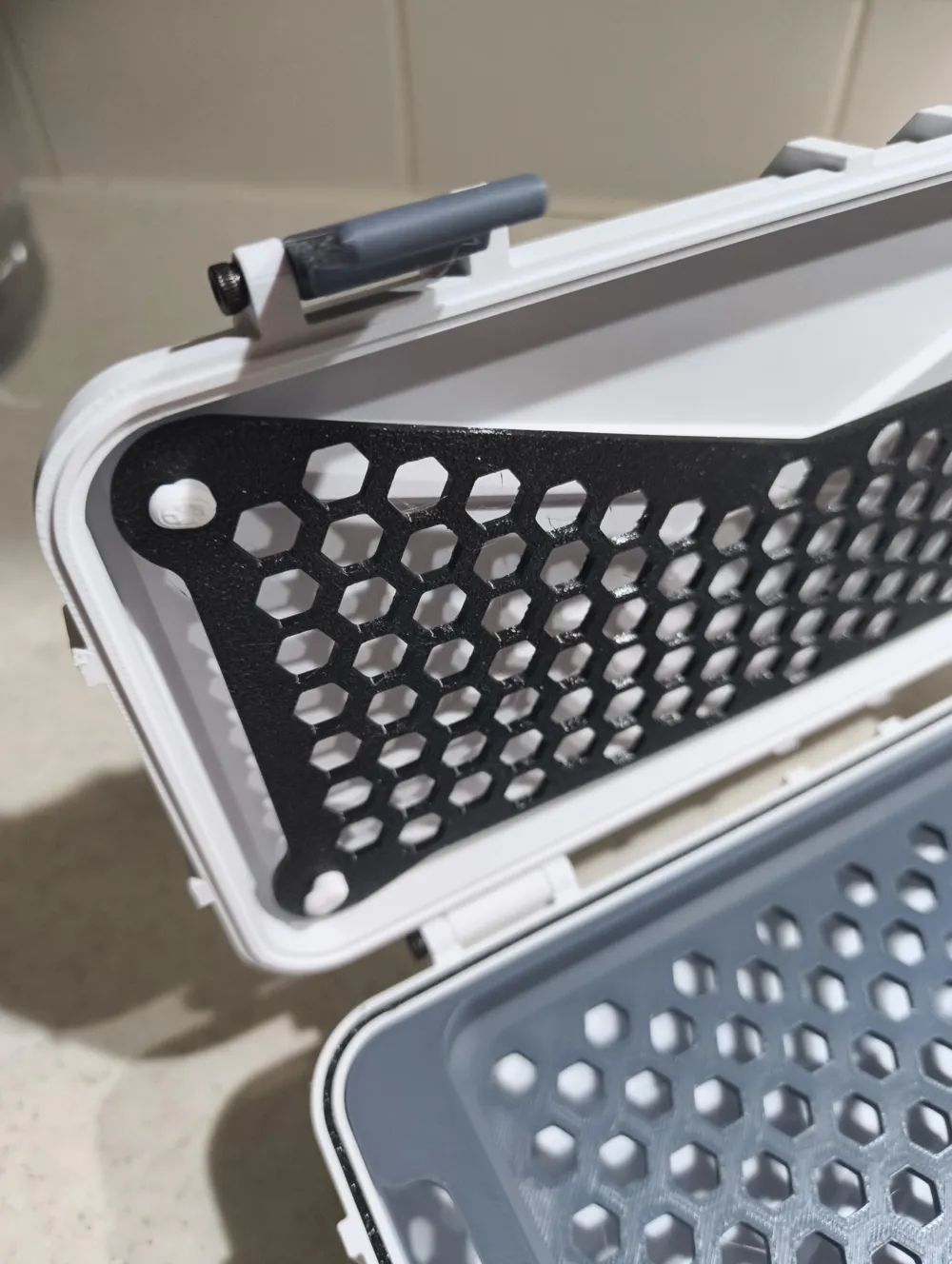 Rugged Hard Shell Case - Free 3D Print Model - MakerWorld