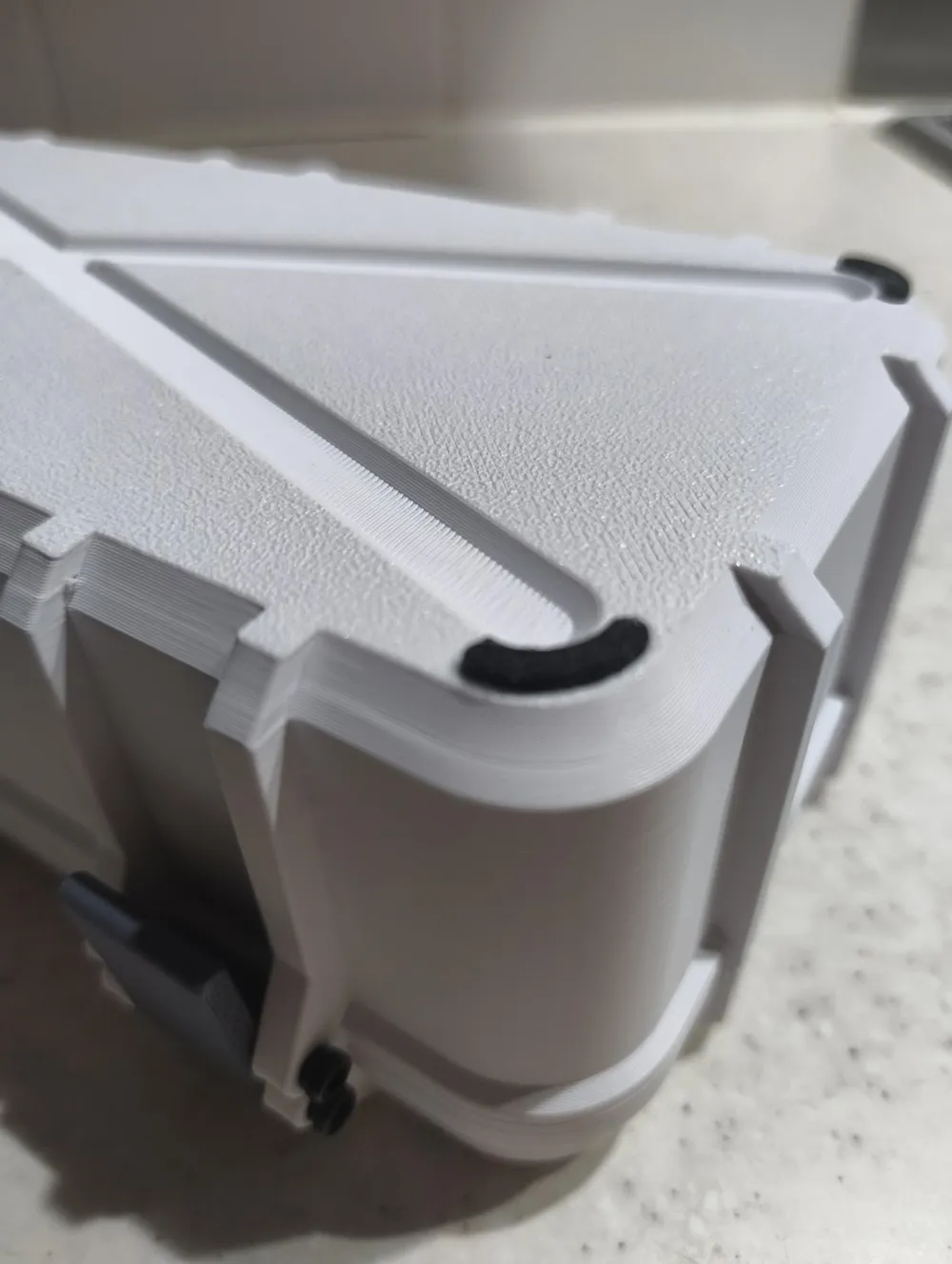 Rugged Hard Shell Case - Free 3D Print Model - MakerWorld