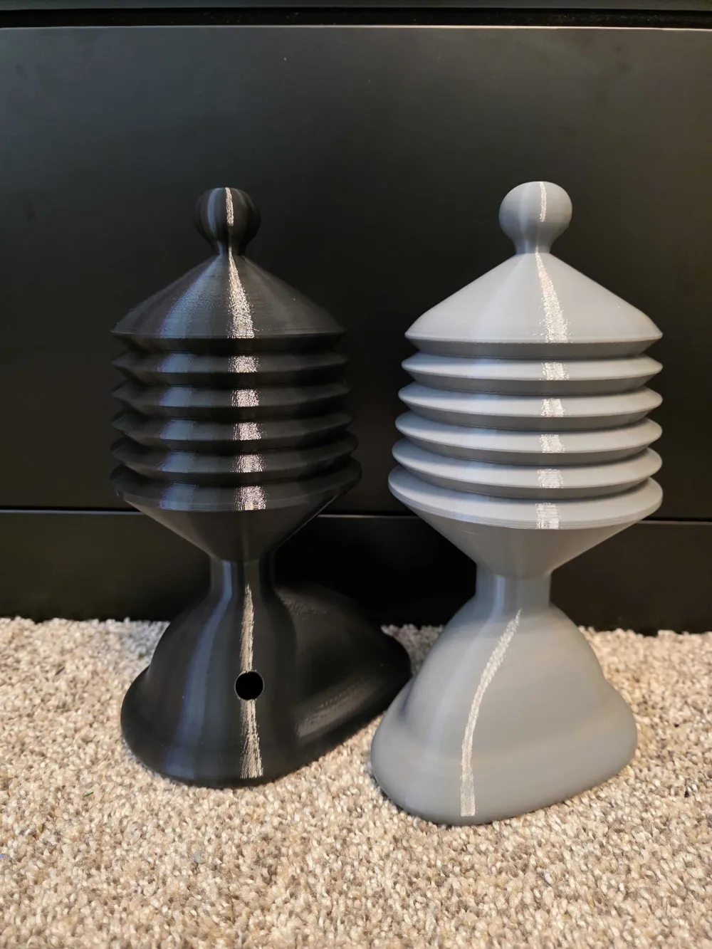 Anti-Choke Trainer with Adult and Pediatric Masks by PhantomCommit ...