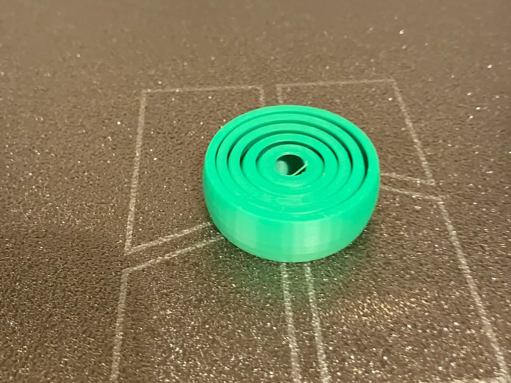 Gyro Fidget Rings by RPM 3D Prints MakerWorld: Download Free 3D Models