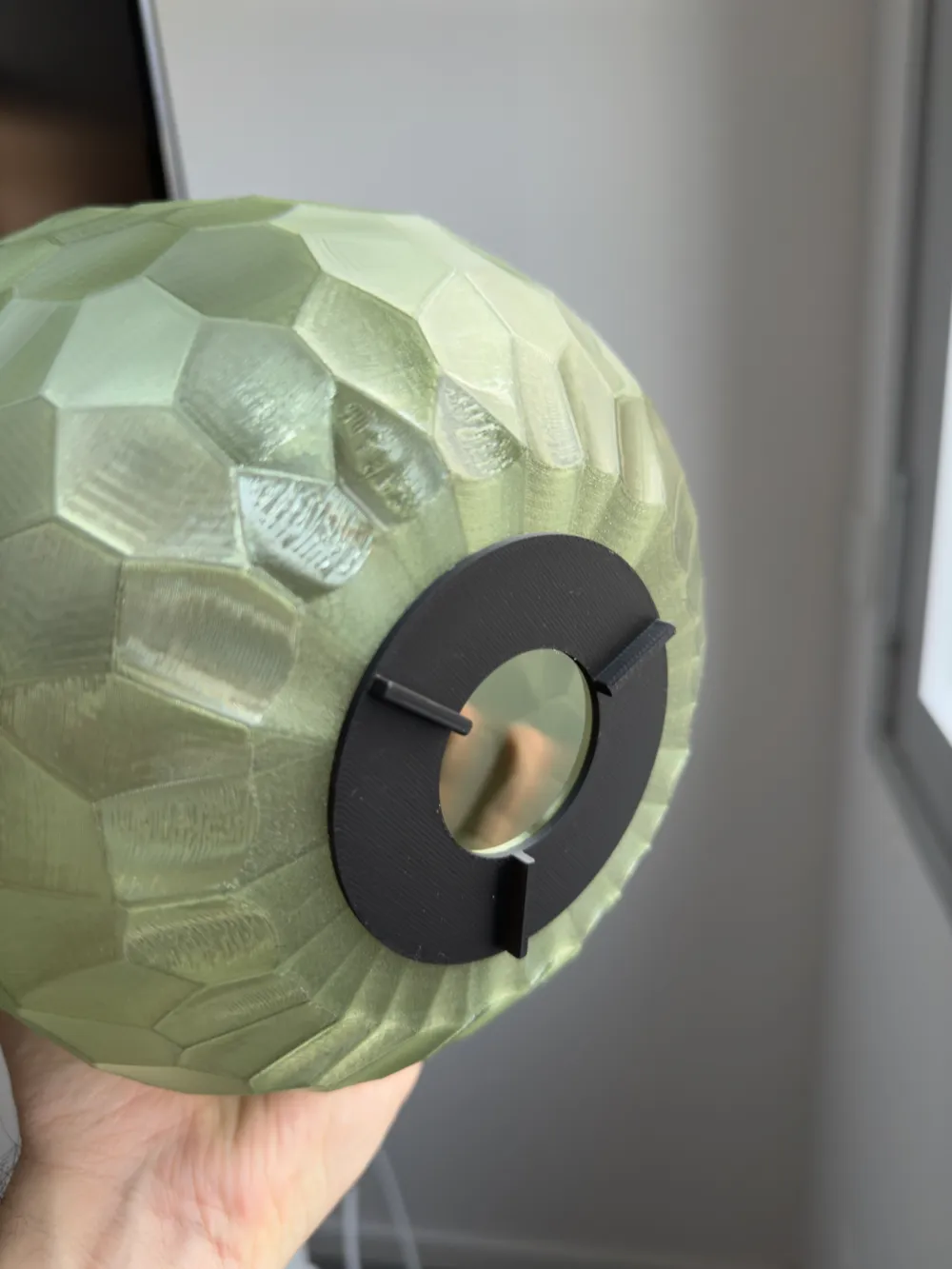 Ikea Barlast Adapter by israpalomar - MakerWorld
