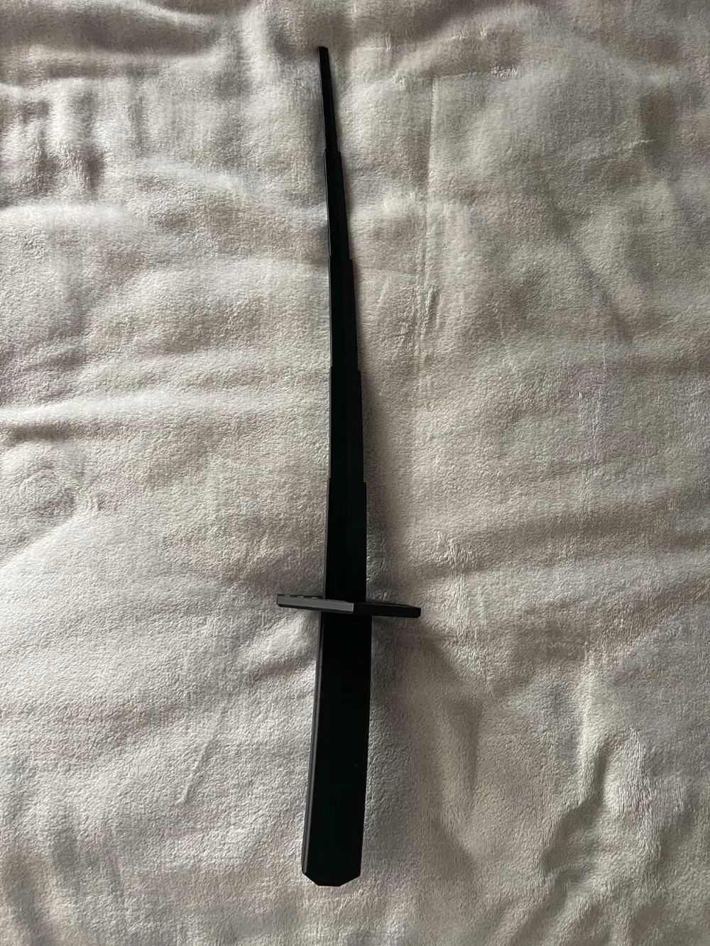 Collapsing Samurai sword by Jakob - MakerWorld