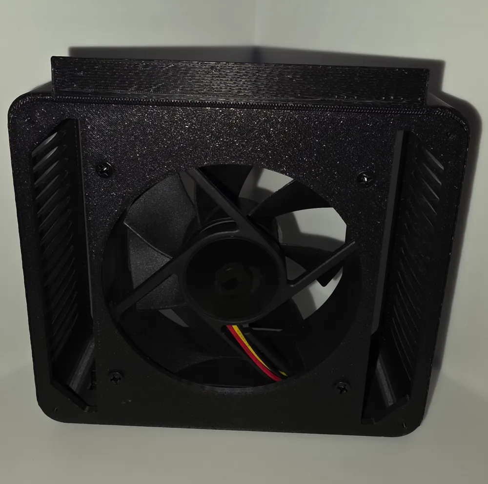 Bosgame Mini PC Cooler by Festo702 MakerWorld: Download Free 3D Models
