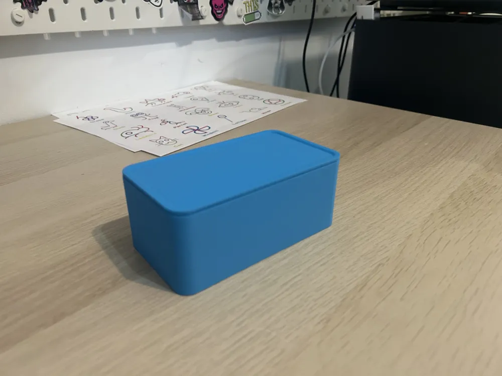 puzzle by vicmenantu28 MakerWorld: Download Free 3D Models
