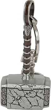 Mjolnir Keychain by G.luca3dMaker - MakerWorld