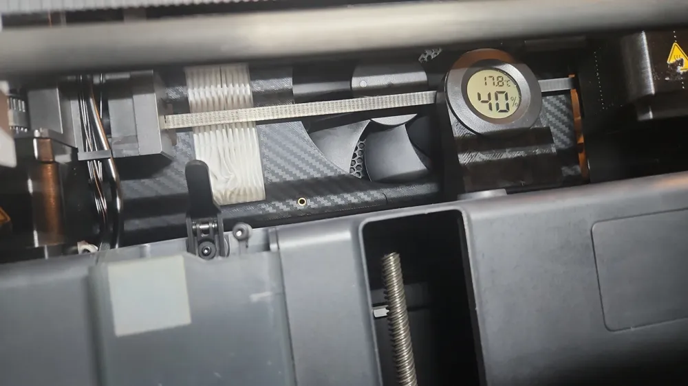 P1P - Bento Box Backpanel with HEPA und Carbonfilter by ManuFaktur ...