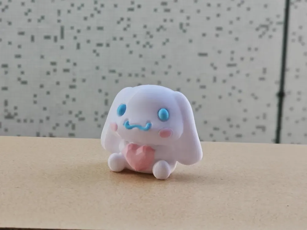 Sanrio Family-Cinnamoroll (Imprimible por partes) por Deja Vu ...