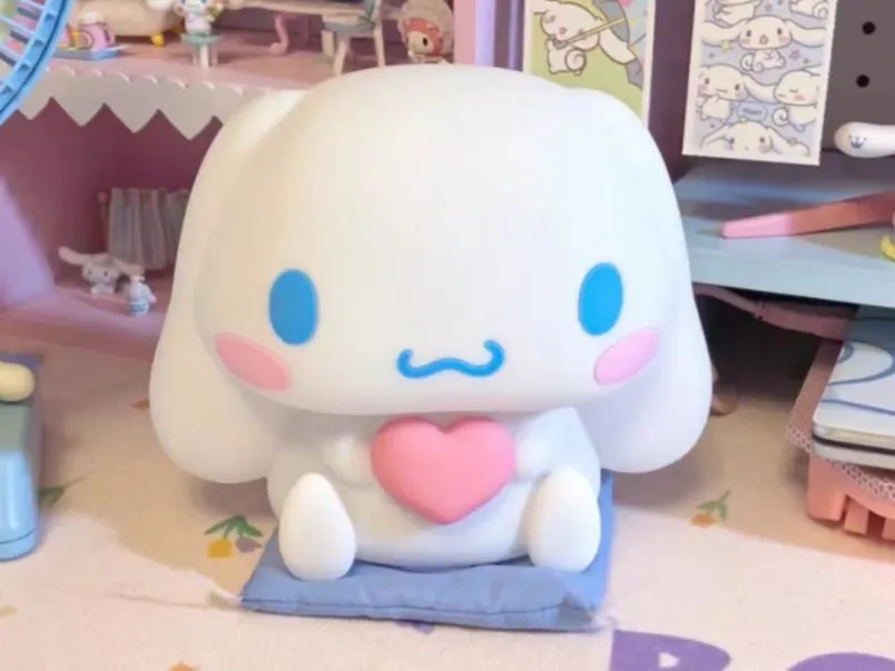 Sanrio Family-Cinnamoroll (Imprimible por partes) por Deja Vu ...