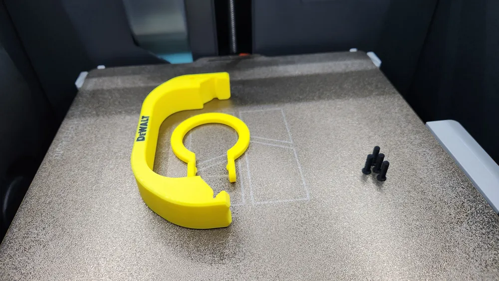 350ml, 500ml soda( beer ) can handle coaster ver. - Free 3D Print Model ...