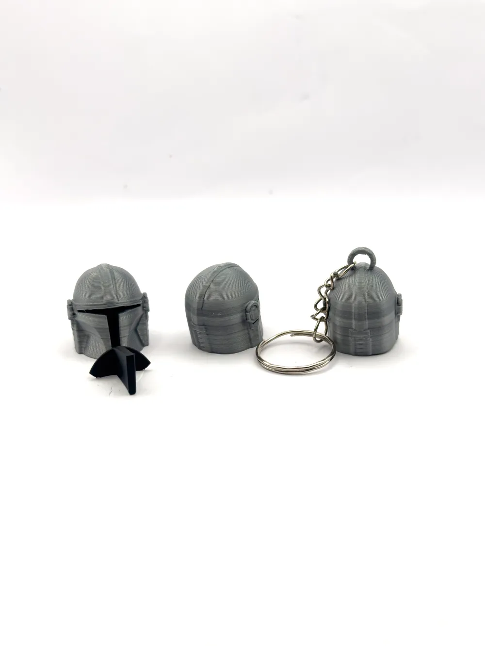 Mandalorian Helmet by Lawson3D MakerWorld: Download Free 3D Models