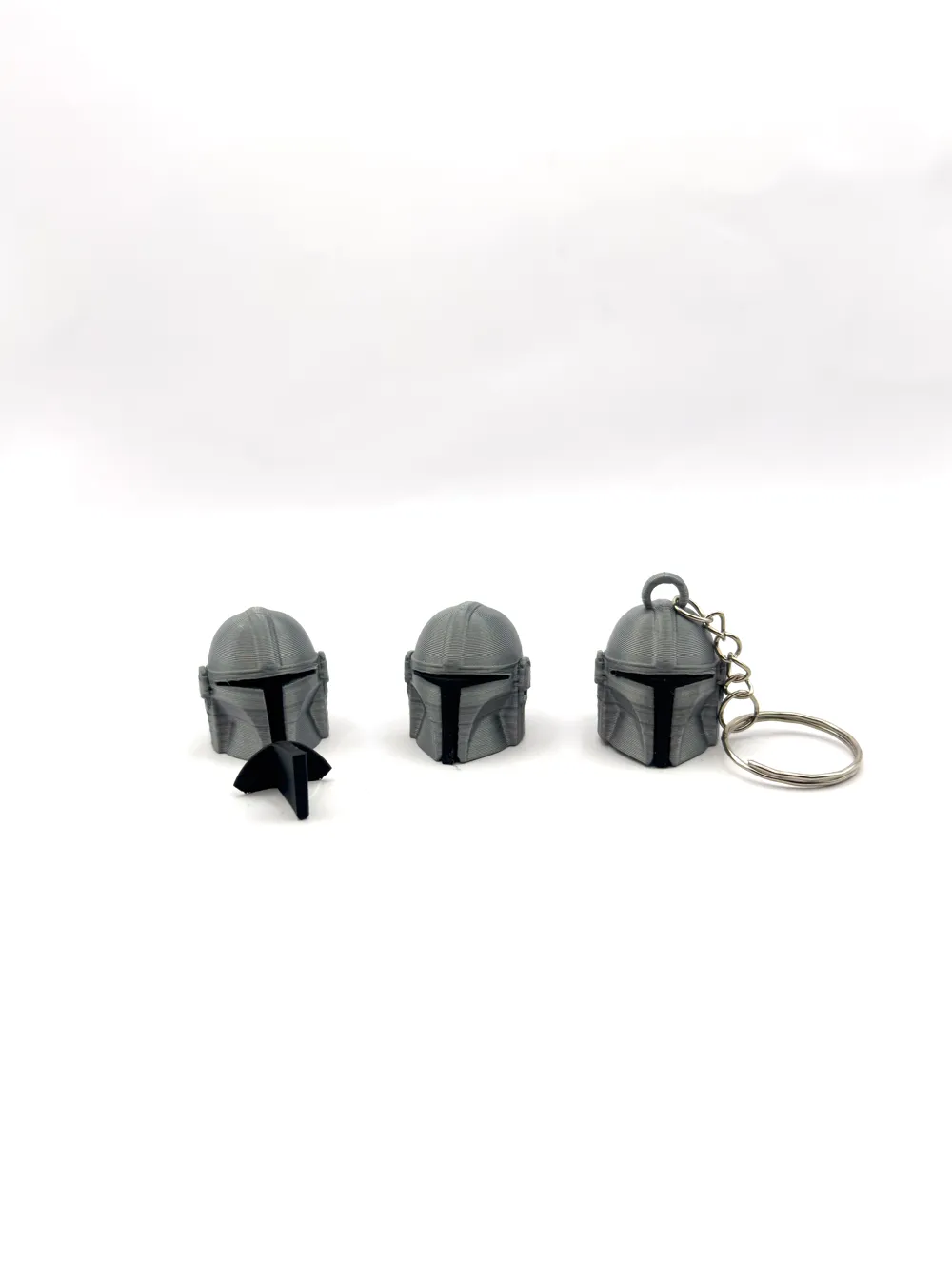 Mandalorian Helmet by Lawson3D MakerWorld: Download Free 3D Models