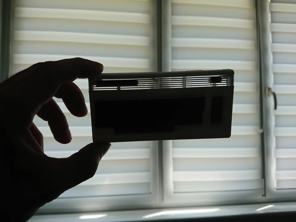 C64 RetroPie Case for Raspberry Pi ZERO by mkl3D MakerWorld: Download ...