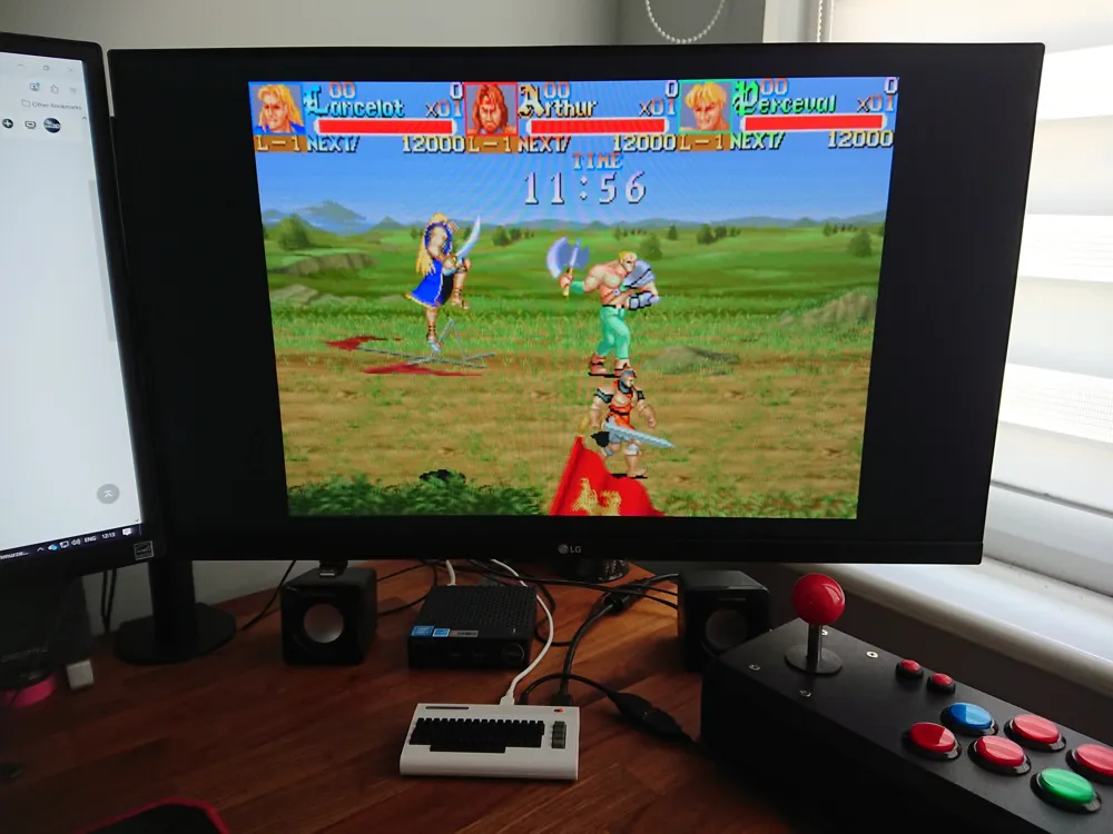 C64 RetroPie Case for Raspberry Pi ZERO by mkl3D MakerWorld: Download ...