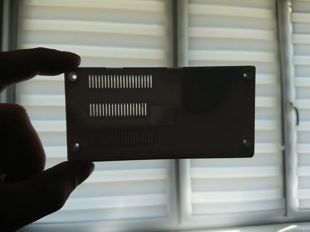 C64 RetroPie Case for Raspberry Pi ZERO by mkl3D MakerWorld: Download ...