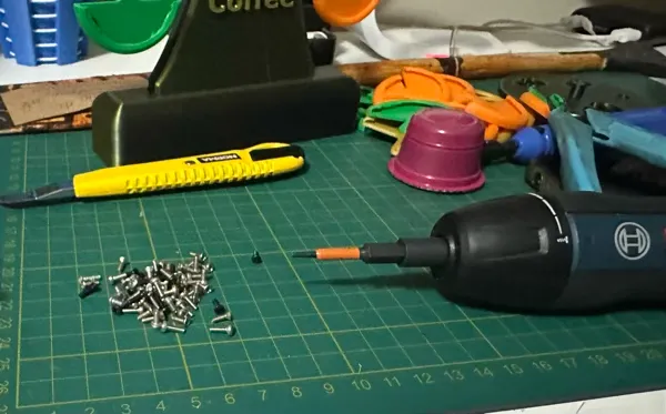 Nespresso - Coffee Tree by baraopira - MakerWorld