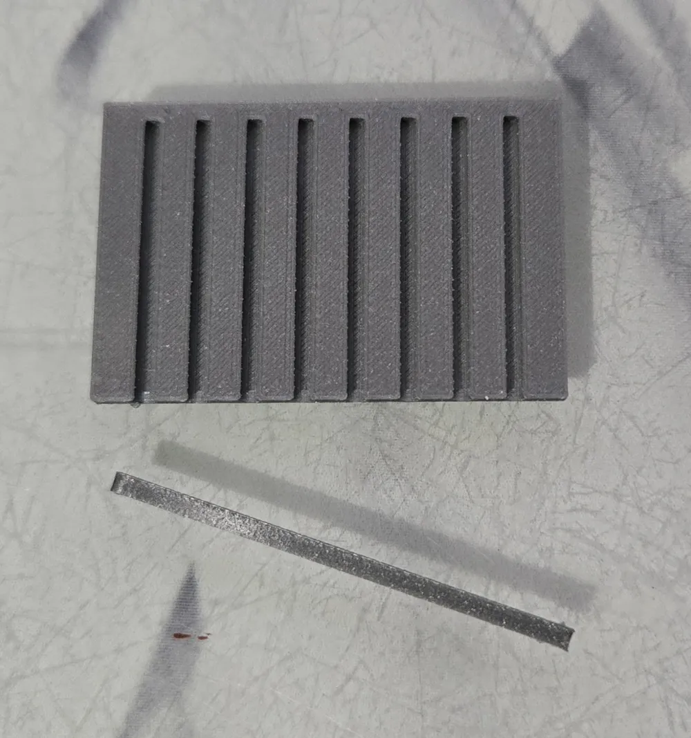 Network Cable Color Order - Free 3D Print Model - MakerWorld