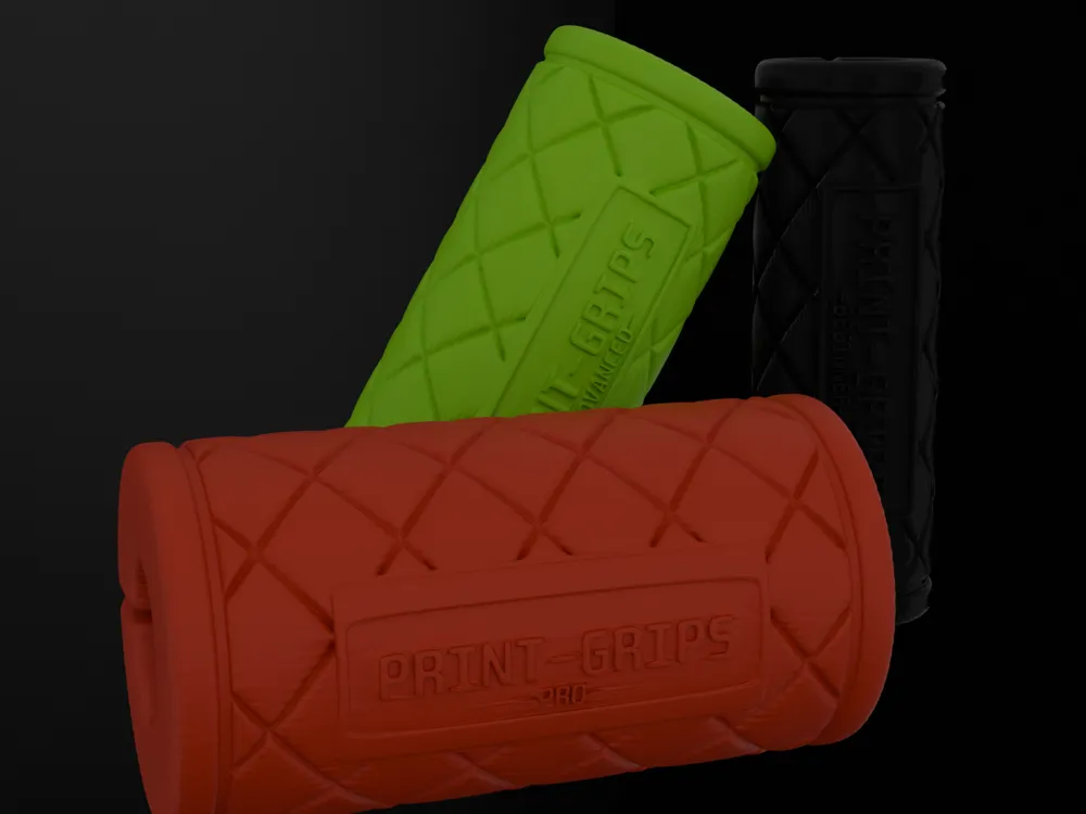 Print Grips Pro by Spawn1310 - MakerWorld