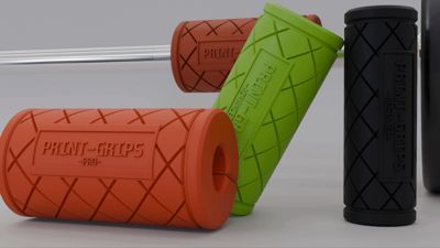 Print Grips Pro by Spawn1310 - MakerWorld