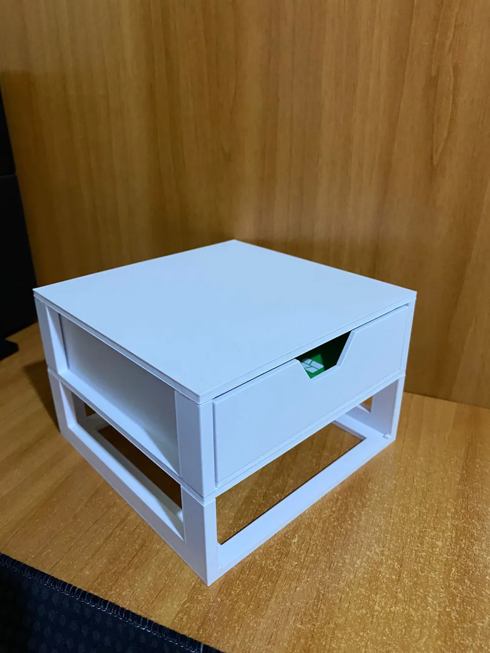 Modular Stackable Drawer by Bru_G - MakerWorld
