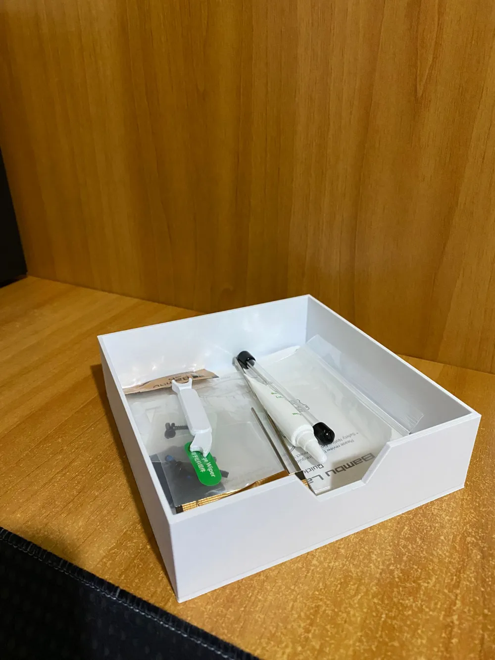 Modular Stackable Drawer by Bru_G - MakerWorld