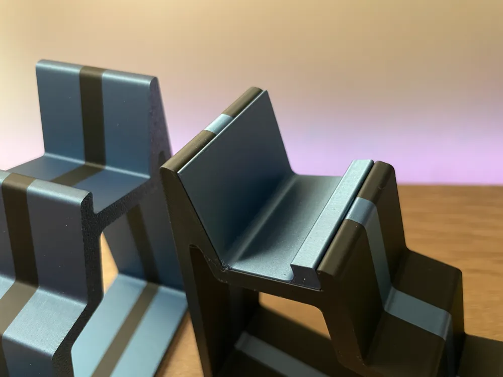 3-Tier PSP Stand by MunkyCream - MakerWorld