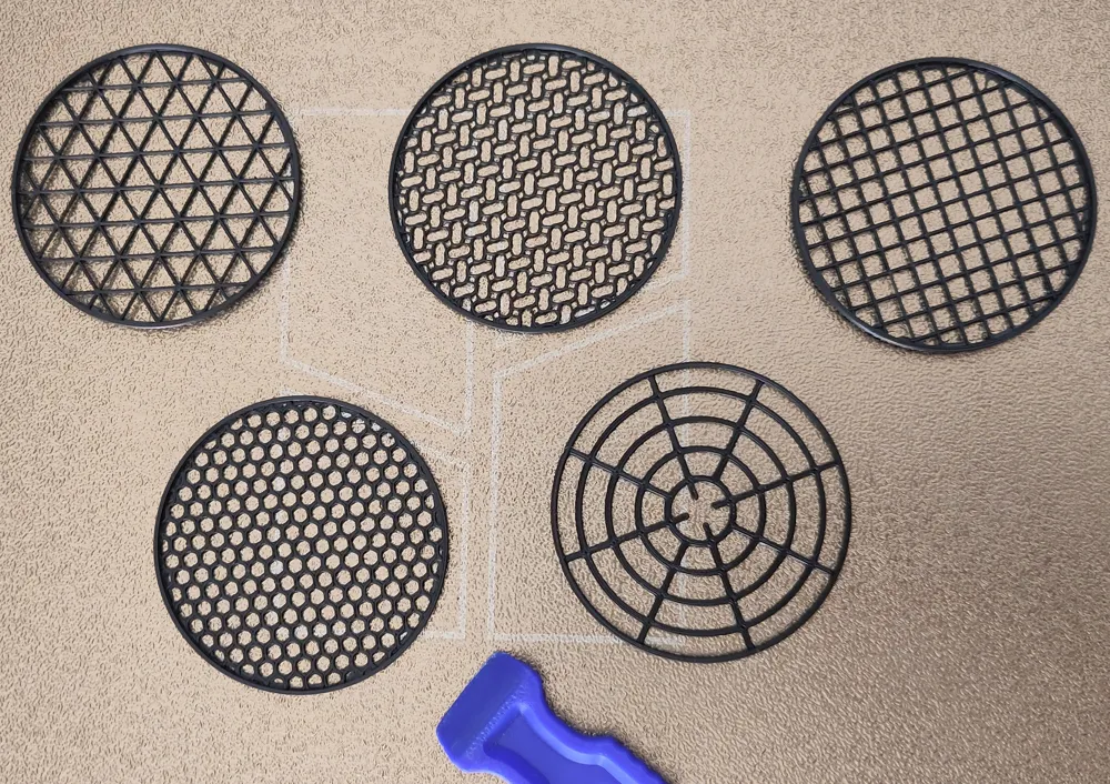 Steampunk Goggles - Base Edition by MrBusch91 MakerWorld: Download Free ...