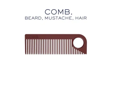 Right handed Comb by FireDragon3D MakerWorld: Download Free 3D Models