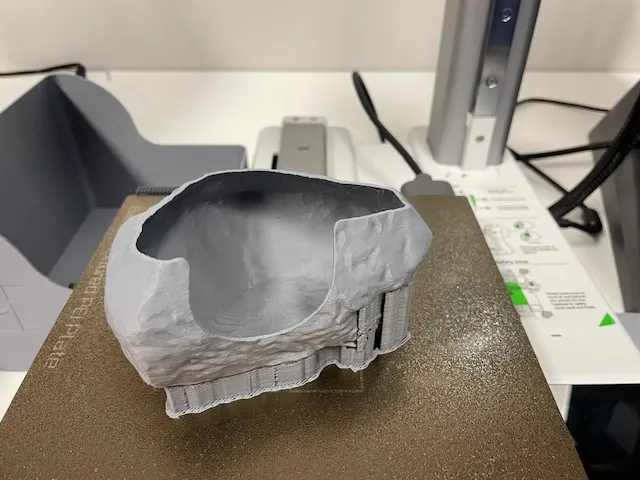 Scalable Small Animal Hide by MetaMatter 3D MakerWorld: Download Free ...