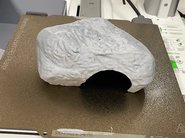 Scalable Small Animal Hide by MetaMatter 3D MakerWorld: Download Free ...