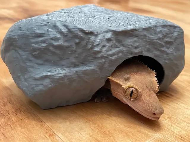 Scalable Small Animal Hide by MetaMatter 3D MakerWorld: Download Free ...