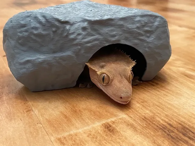 Scalable Small Animal Hide by MetaMatter 3D MakerWorld: Download Free ...