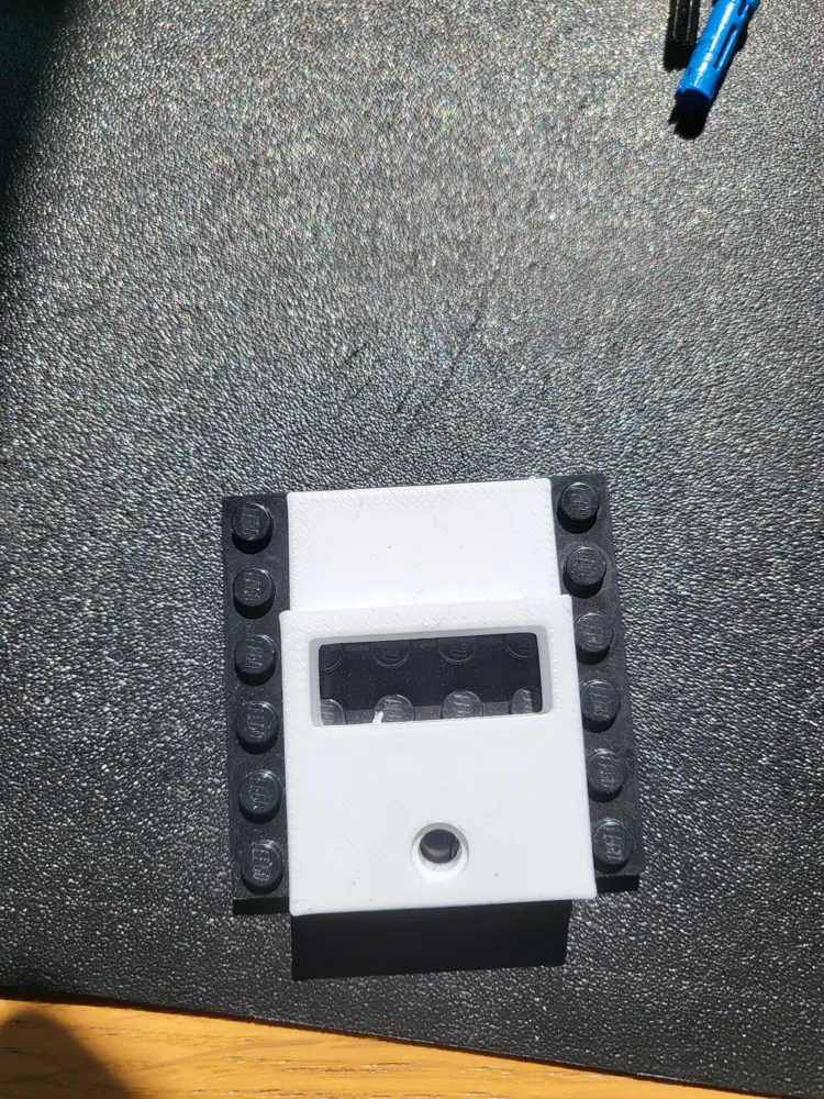 legõ vacuum engine valve by ̞̬̻̣͙͓̻̳͌͆̃̊̽̎̍̂͝ ̷̞̬̻̣͙͓̻̳͌͆̃̊̽̎̍̂͝ ...